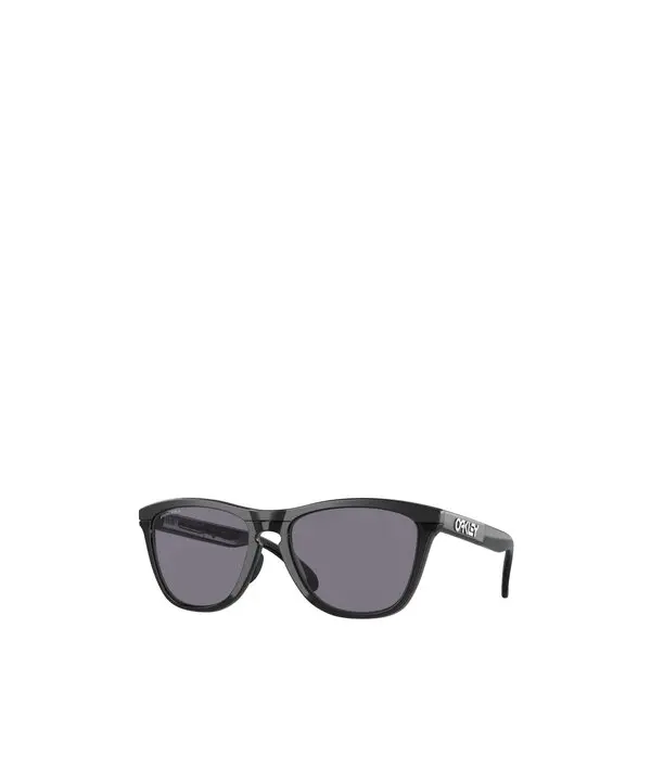 Oakley Frogskins Sunglasses - Gray