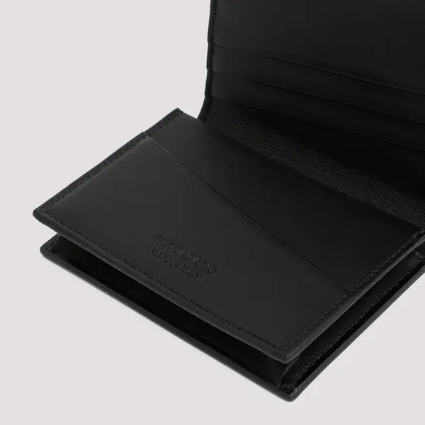 FERRAGAMO Logo Card Pack