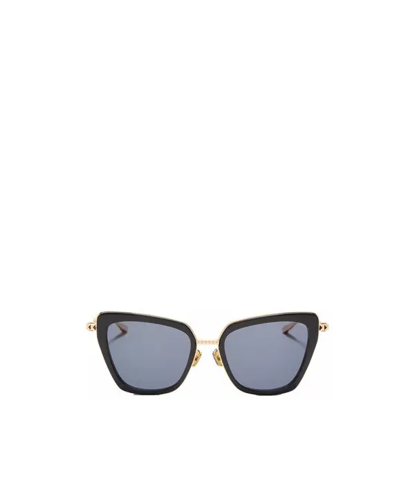 Valentino Garavani Full Frame Sunglasses - Gray
