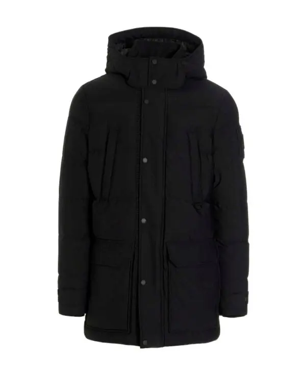 Moose Knuckles Valleyfield Padded Jacket