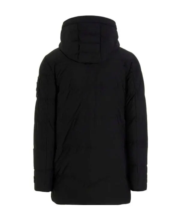 Moose Knuckles Valleyfield Padded Jacket