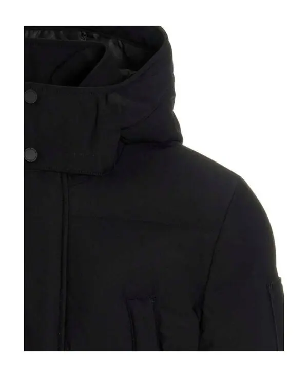 Moose Knuckles Valleyfield Padded Jacket