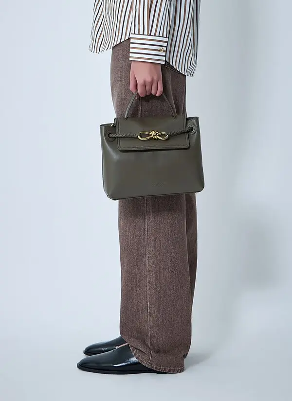 Bottega Veneta Small Ciao Ciao Handbag