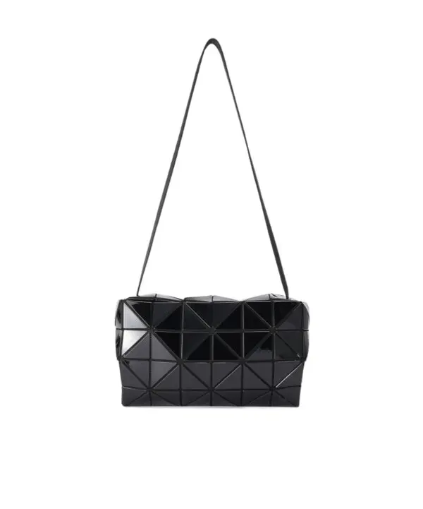 Issey Miyake Carton Shoulder Bag