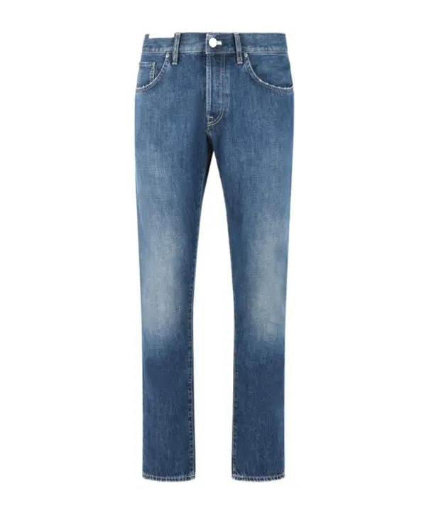 PT TORINO Breakbeat Regular-fit Jeans - Blue