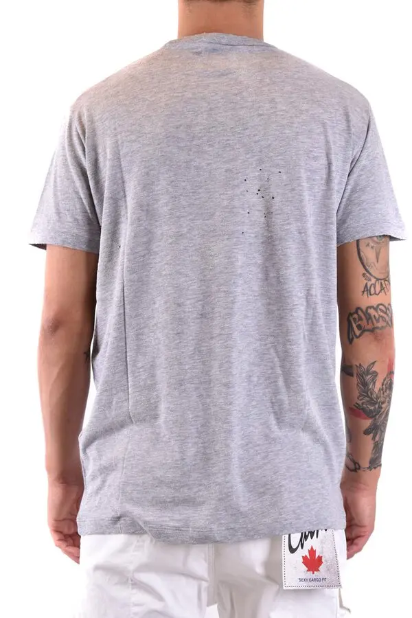 Dsquared2 Short-sleeved T-shirt