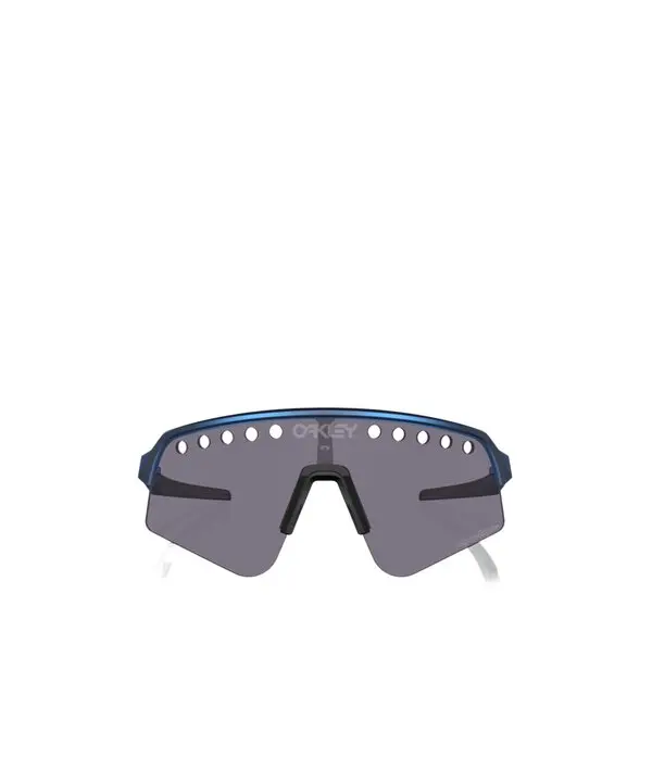 Oakley Sutro Lite Sweep Shield Sunglasses - Gray