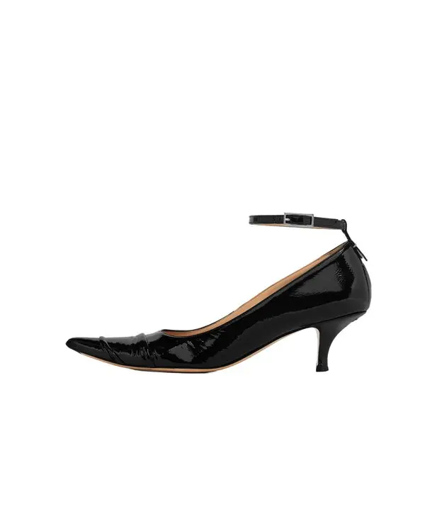 MAISON MARGIELA Kinkies Slingback Pumps