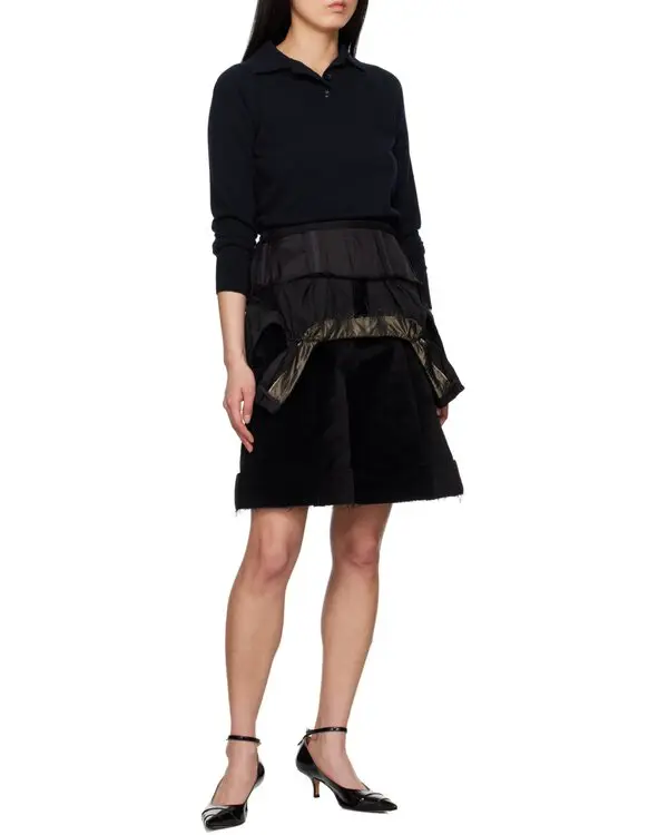 MAISON MARGIELA Kinkies Slingback Pumps