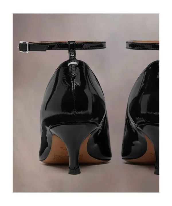 MAISON MARGIELA Kinkies Slingback Pumps