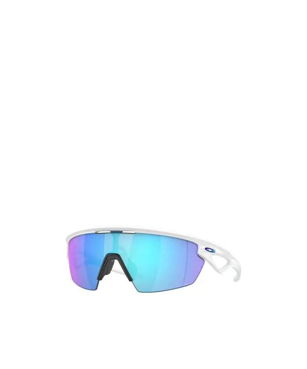 Oakley Sports Half-frame Sunglasses