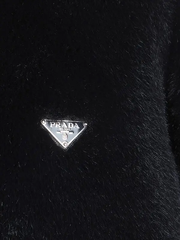 Prada Reversible Aspen Jacket