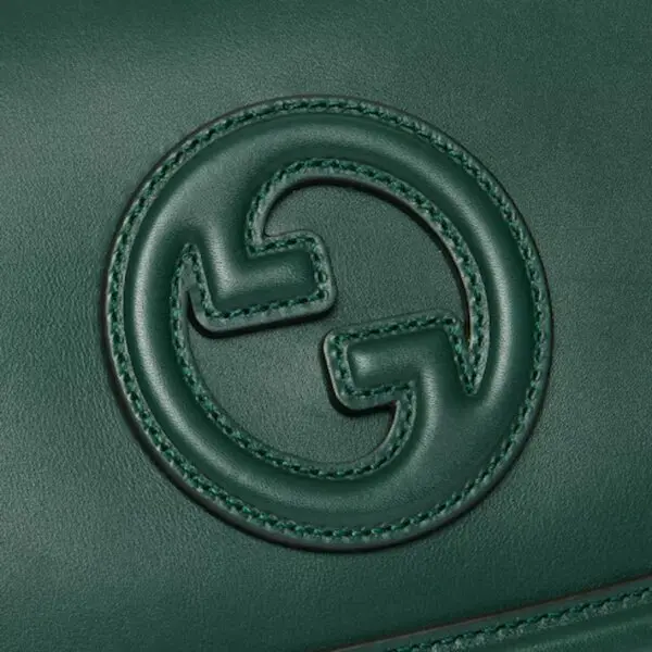 Gucci Blondie Small Top Handle Bag