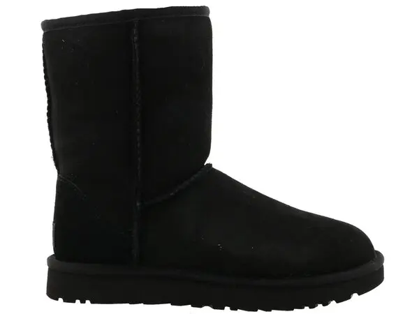 UGG Classic Short Ii Boots - Black