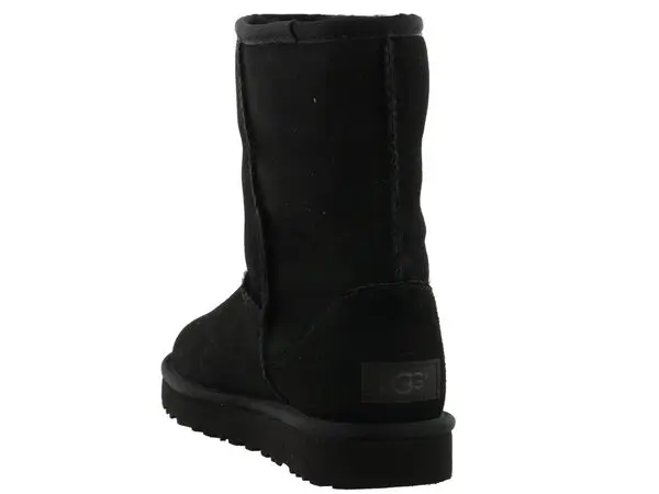 UGG Classic Short Ii Boots - Black
