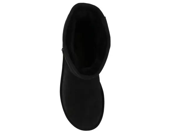 UGG Classic Short Ii Boots - Black