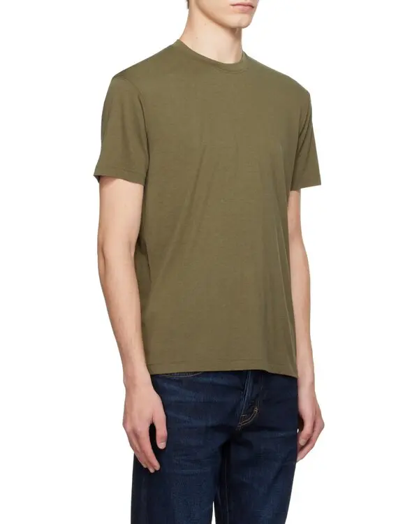 TOM FORD Crewneck T-shirt
