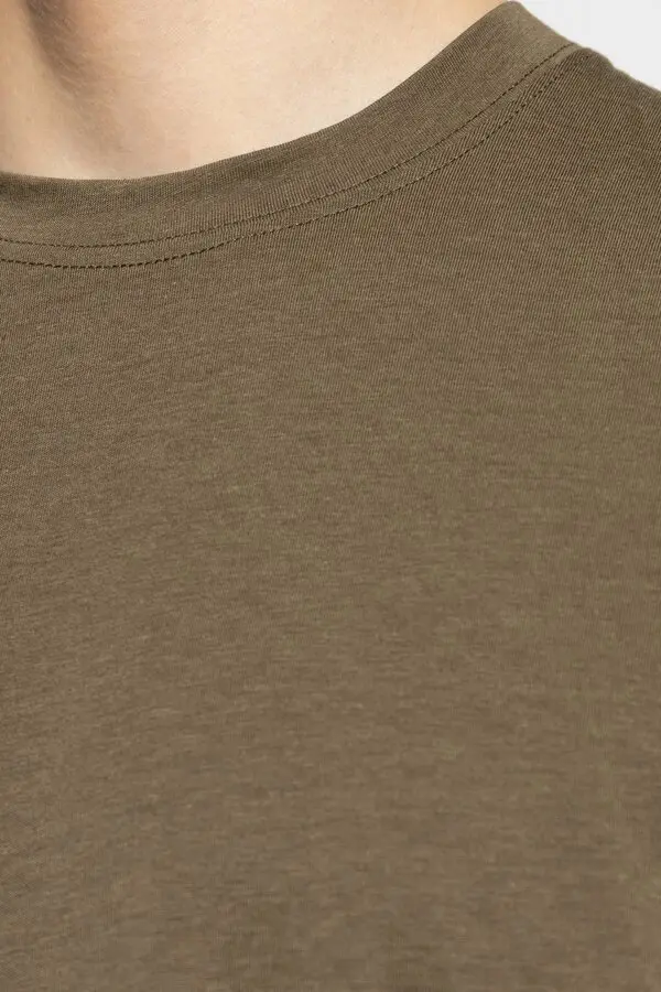 TOM FORD Crewneck T-shirt