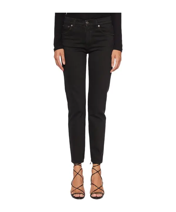 DONDUP Denim Trousers
