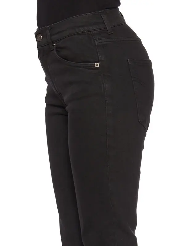 DONDUP Denim Trousers