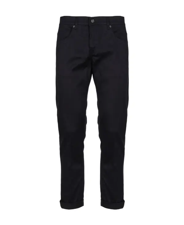 DONDUP Slim Fit Jeans