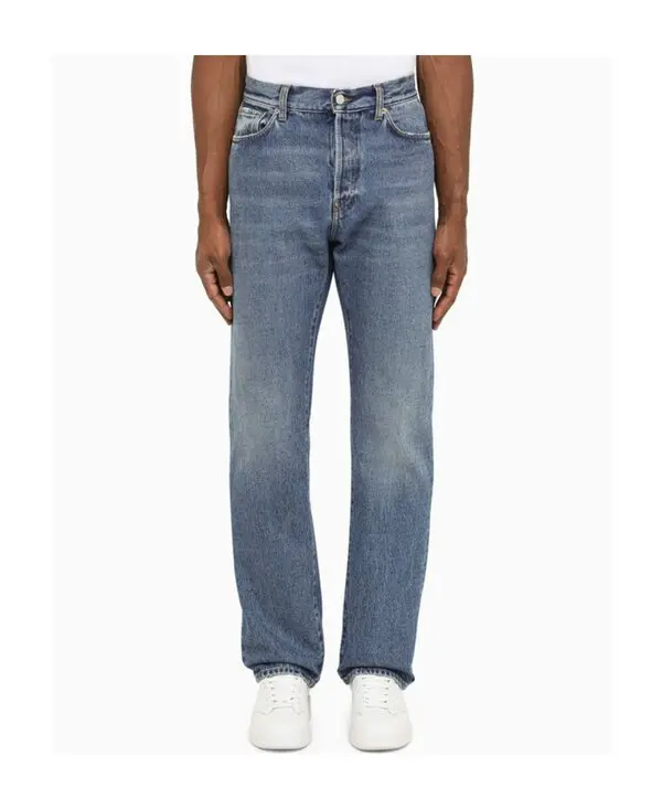 DEPARTMENT 5 Belt Ring Jeans