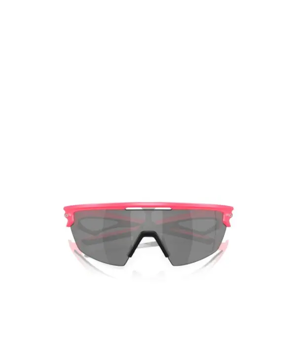 Oakley Half-frame Sports Sunglasses