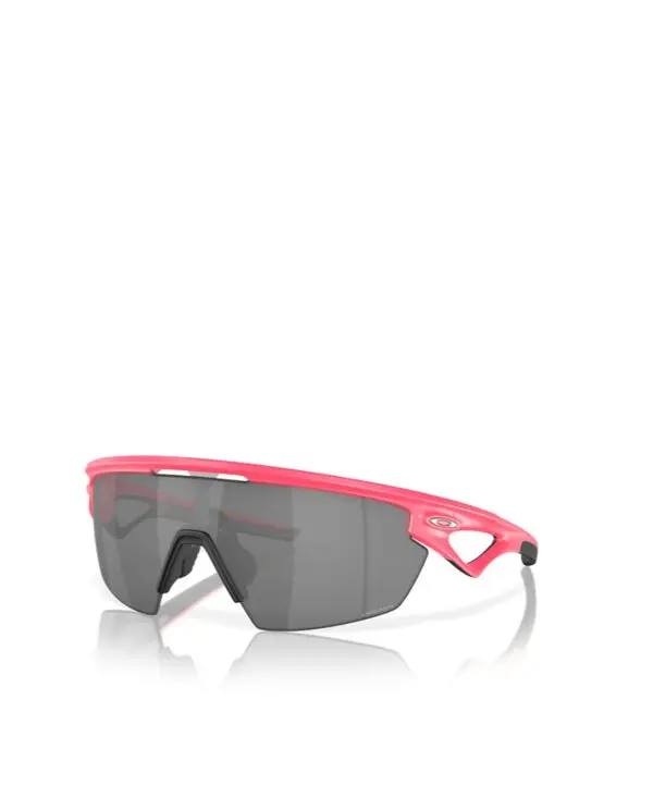 Oakley Half-frame Sports Sunglasses