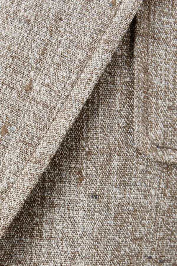 Bottega Veneta Single Breasted Blazer