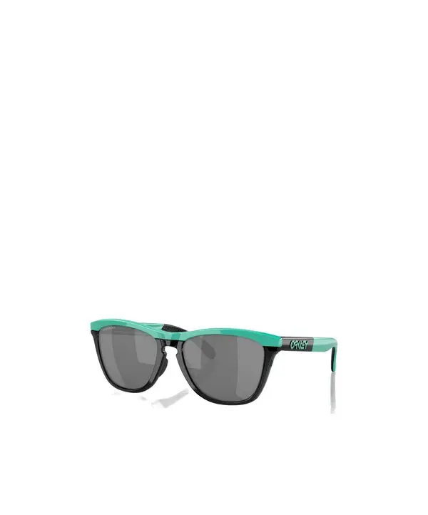 Oakley Frogskins Range Sunglasses - Gray