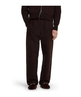 Gucci Brushed Jersey Jogging Pants