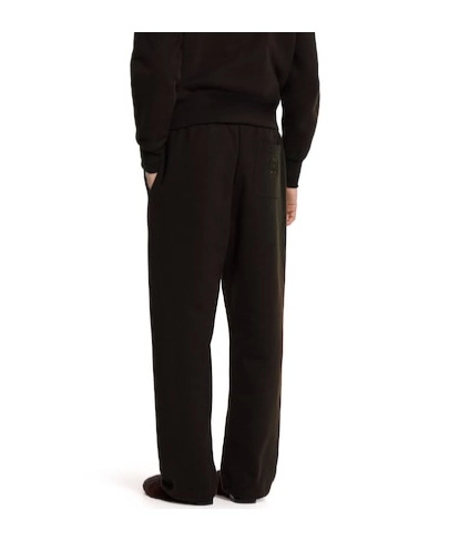 Gucci Brushed Jersey Jogging Pants