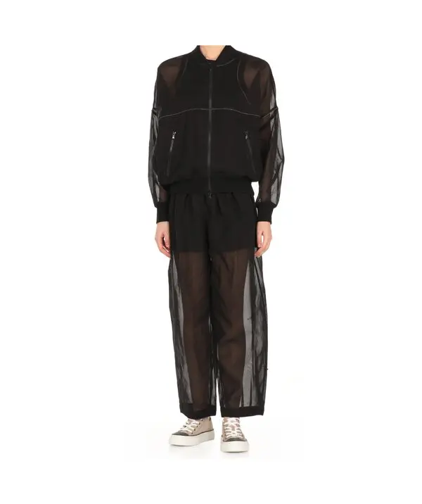 Brunello Cucinelli Zip-up Bomber Jacket