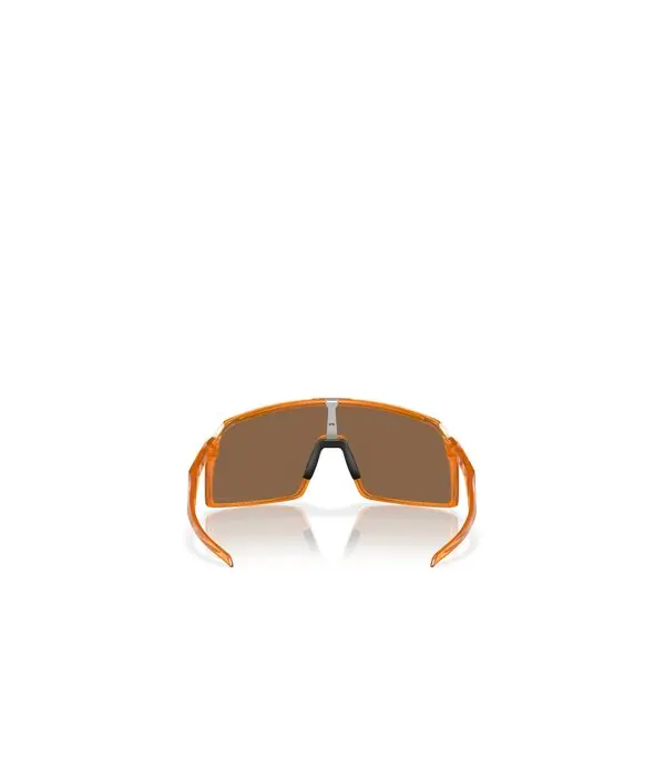 Oakley Geometric Frame Sunglasses