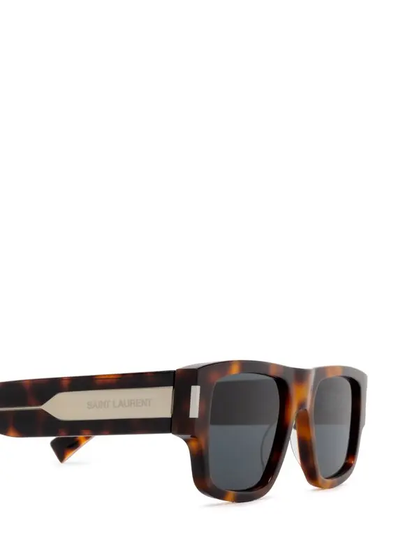 Saint Laurent Rectangular Sunglasses