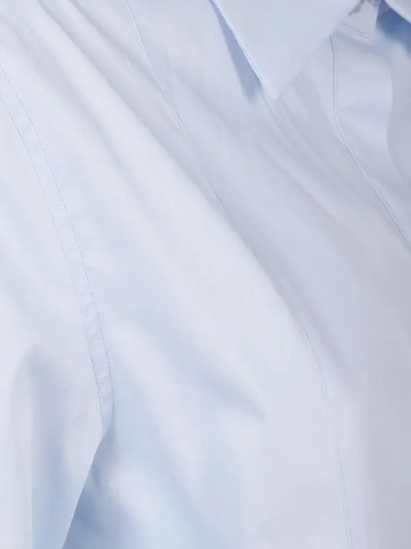 DONDUP Long-sleeved Shirt