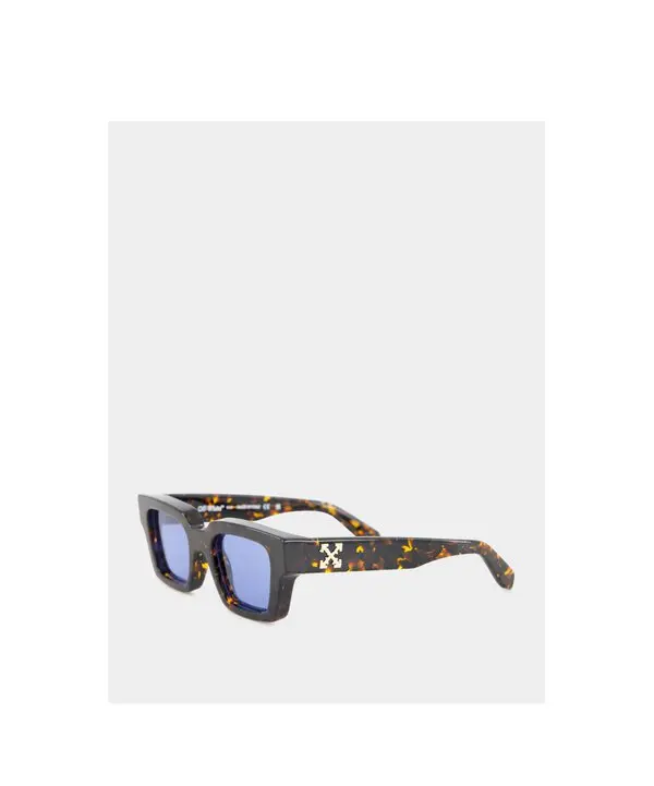 Off-White Square Frame Sunglasses