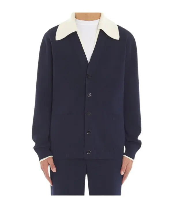 LANVIN Cotton Jumper
