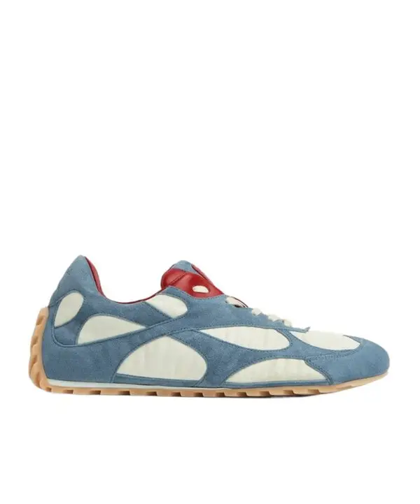 Bottega Veneta Orbit Flash Sneakers - Multicolor