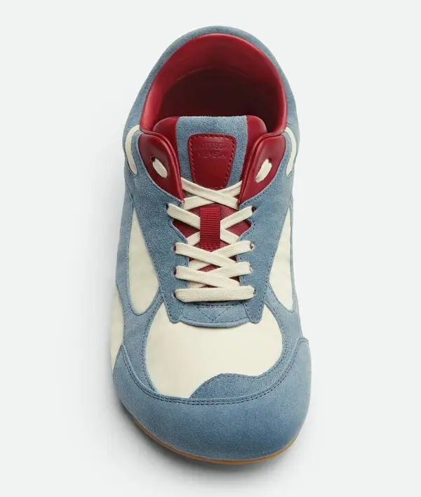 Bottega Veneta Orbit Flash Sneakers - Multicolor