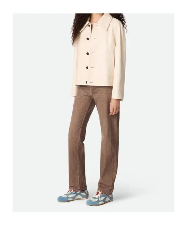 Bottega Veneta Orbit Flash Sneakers - Multicolor