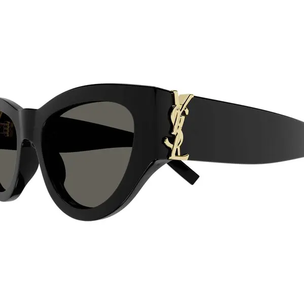 Saint Laurent Cat Eye Sunglasses