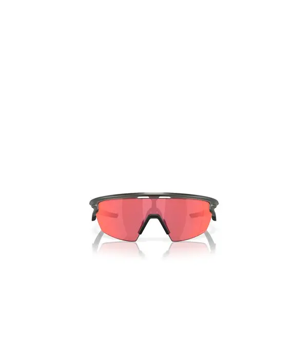 Oakley Sphaera Sunglasses - Red