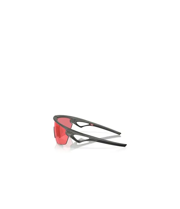 Oakley Sphaera Sunglasses - Red