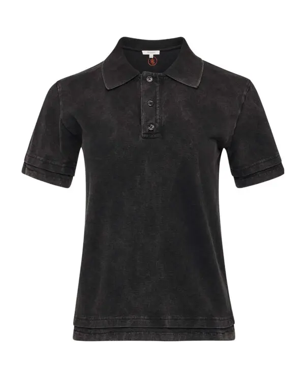 J.W.ANDERSON Cotton Polo Shirt