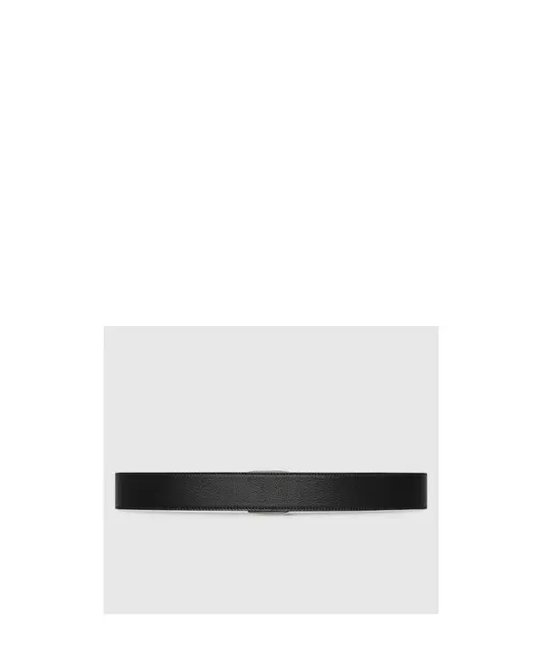 Gucci Interlocking G Detail Belt