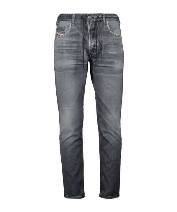 DIESEL® D-krooley 2030 Joggjeans - Denim