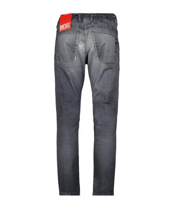 DIESEL® D-krooley 2030 Joggjeans - Denim