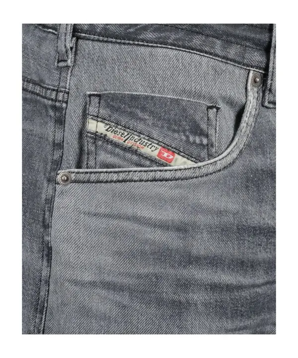 DIESEL® D-krooley 2030 Joggjeans - Denim