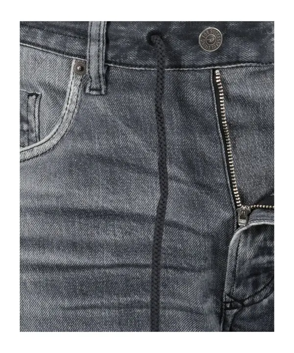 DIESEL® D-krooley 2030 Joggjeans - Denim
